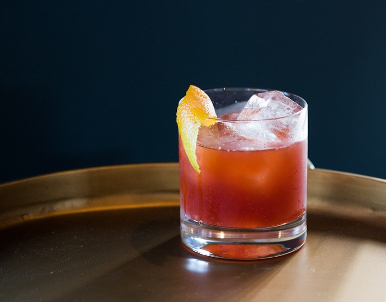 Photos of The Best Steakhouse In LA | Nick + Stef's Steakhouse